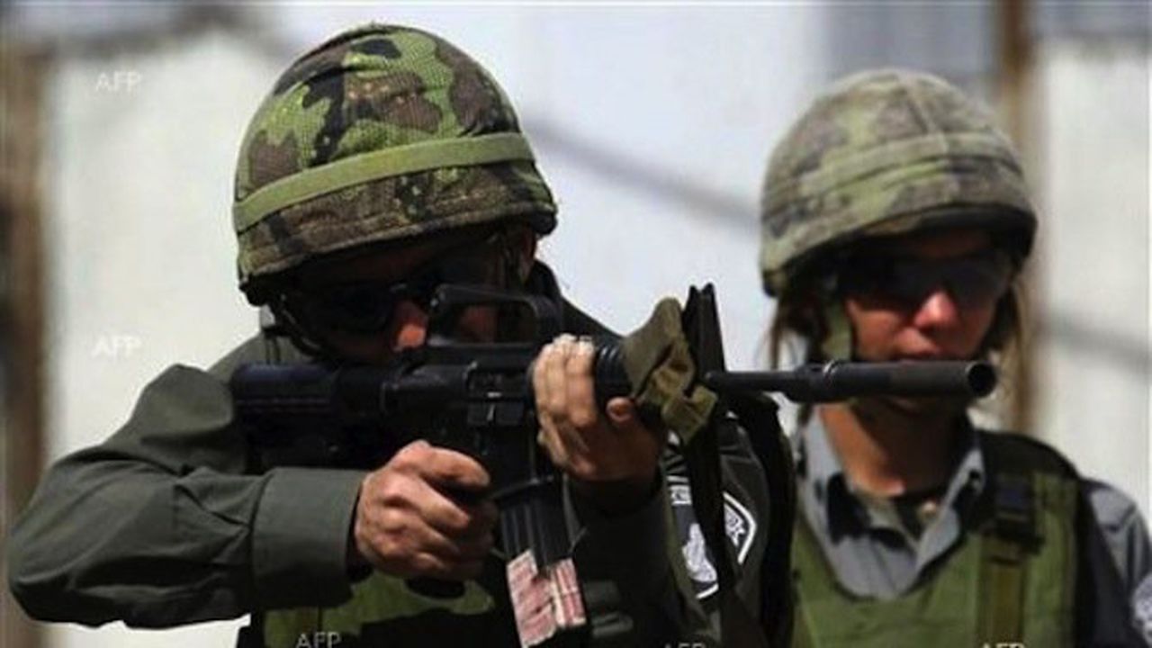 Две нови палестински атаки срещу израелци на Западния бряг Новини бг