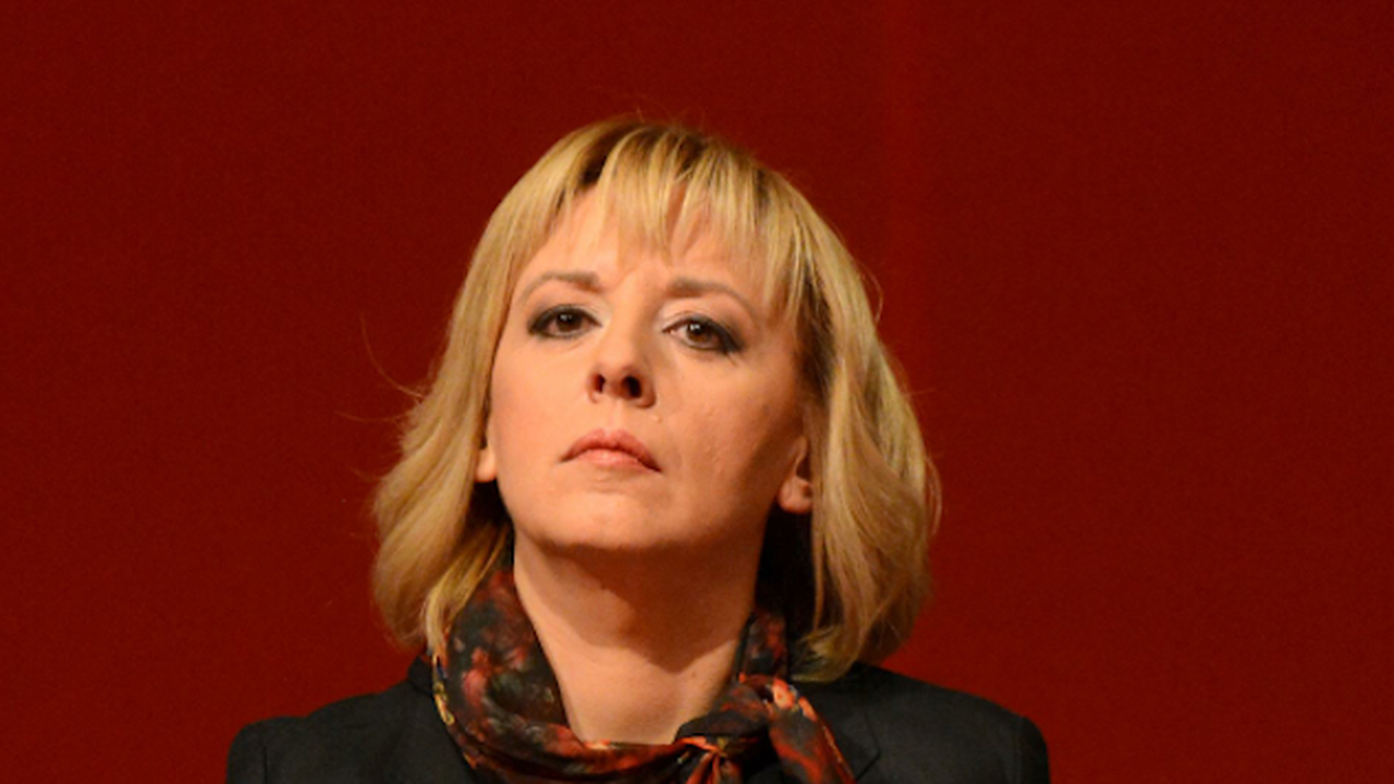 Това бе дългата ръка на Менда Стоянова обяви Манолова за изборите в Сметната палата видео