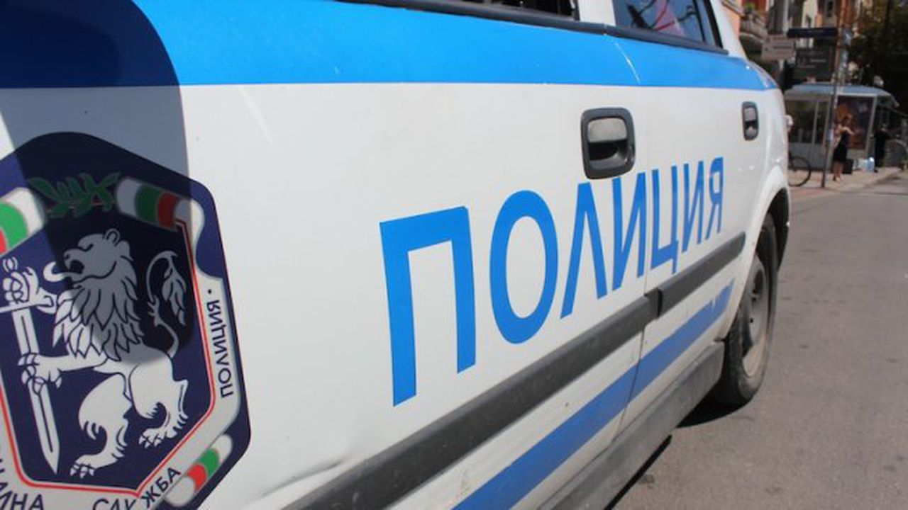 Автомобил блъсна и уби 68 годишен мъж полицията издирва шофьора Новини бг