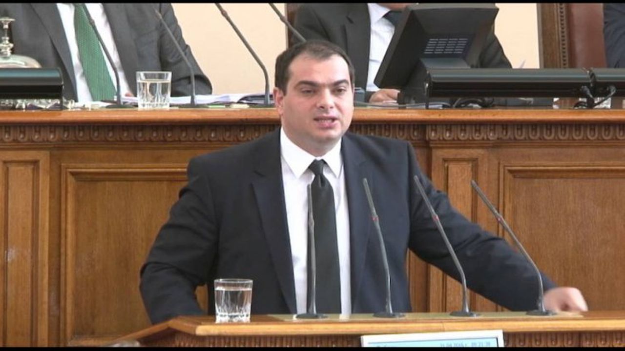 И БСП внесе предложения за промени в Изборния кодекс Новини бг