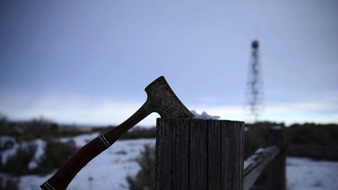 Почина майка убила сина си с брадва в Добринище Новини бг