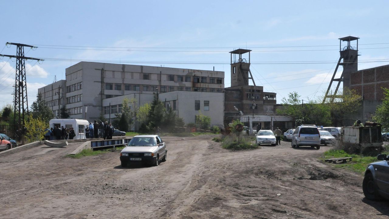 Въгледобив Бобов дол изказа съболезнования за загиналия работник Новини бг