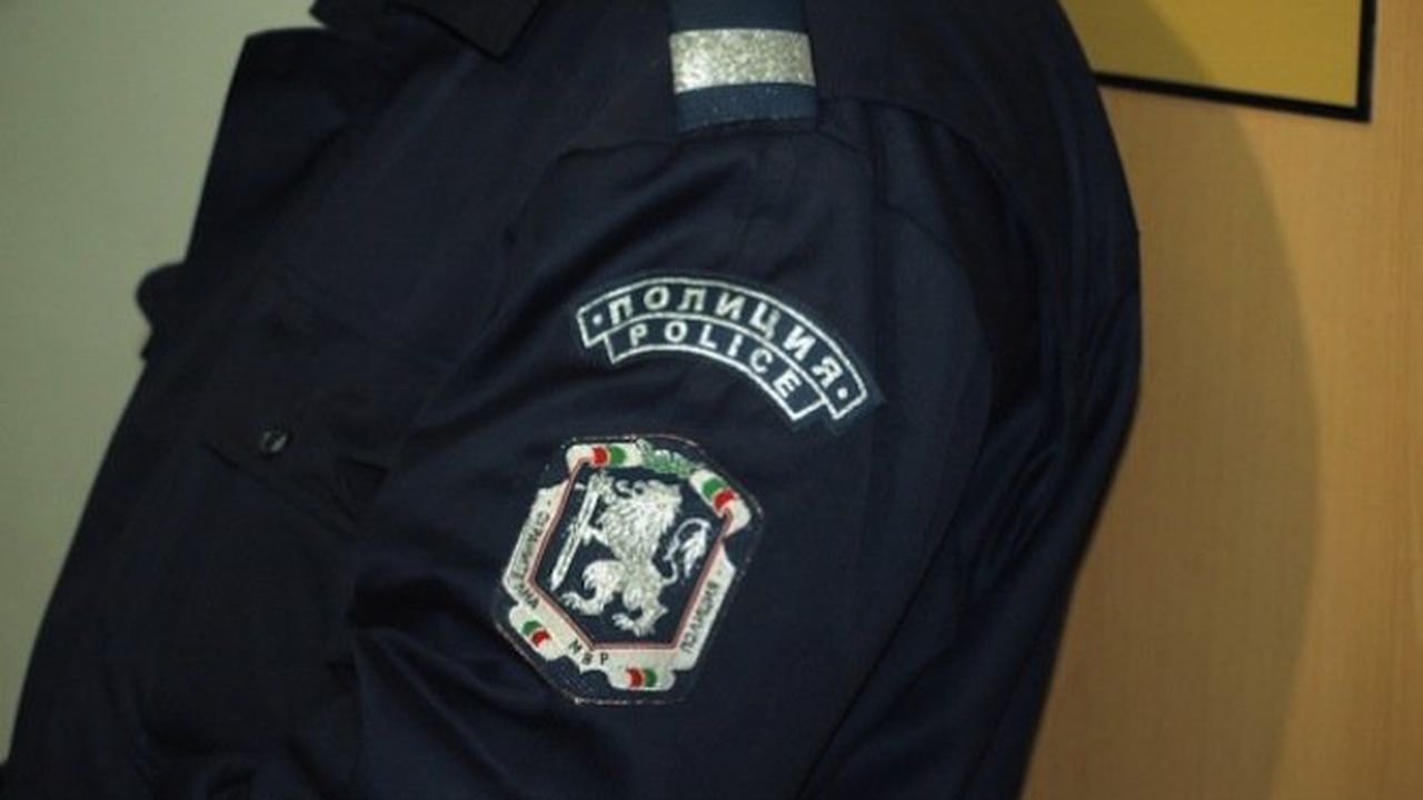 Полицията в Монтана с нов шеф Новини бг