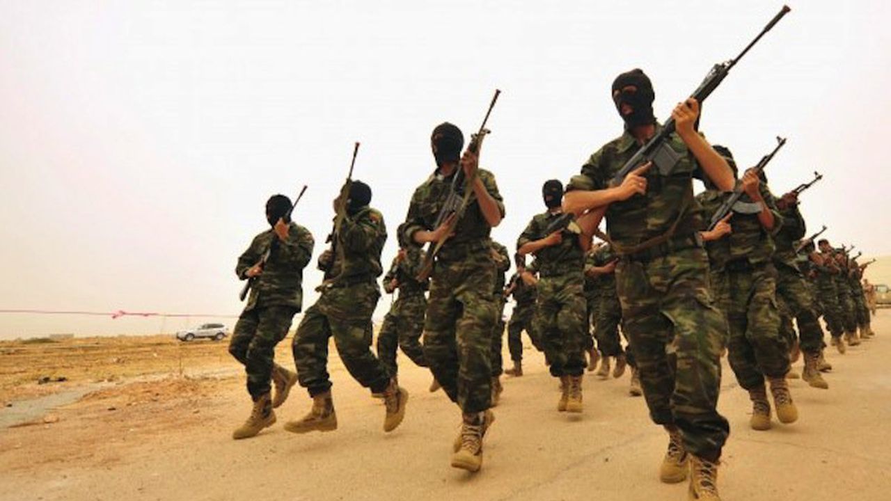 1500 руски граждани се сражават в редиците на ИД Новини бг