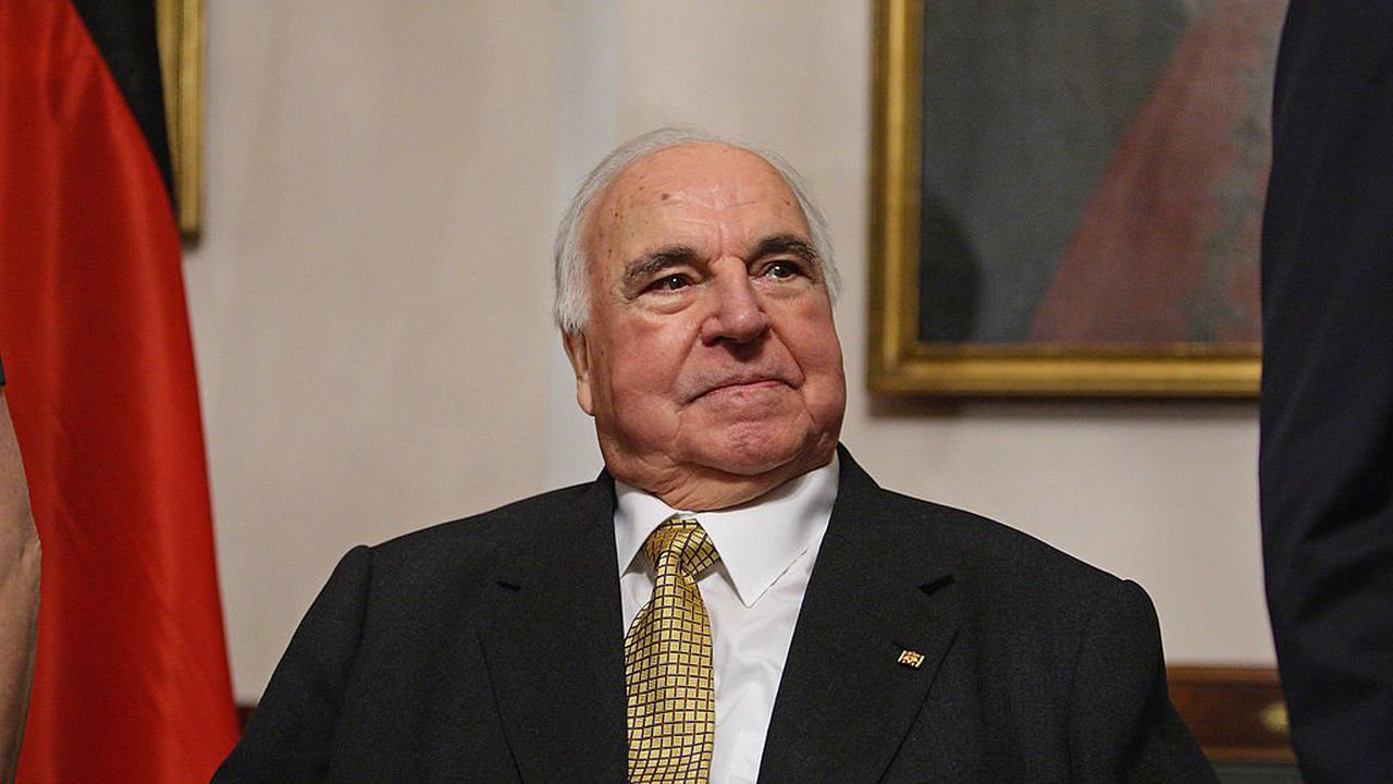 Хелмут Кол ЕС не бива да притиска Великобритания след Брекзита Новини бг