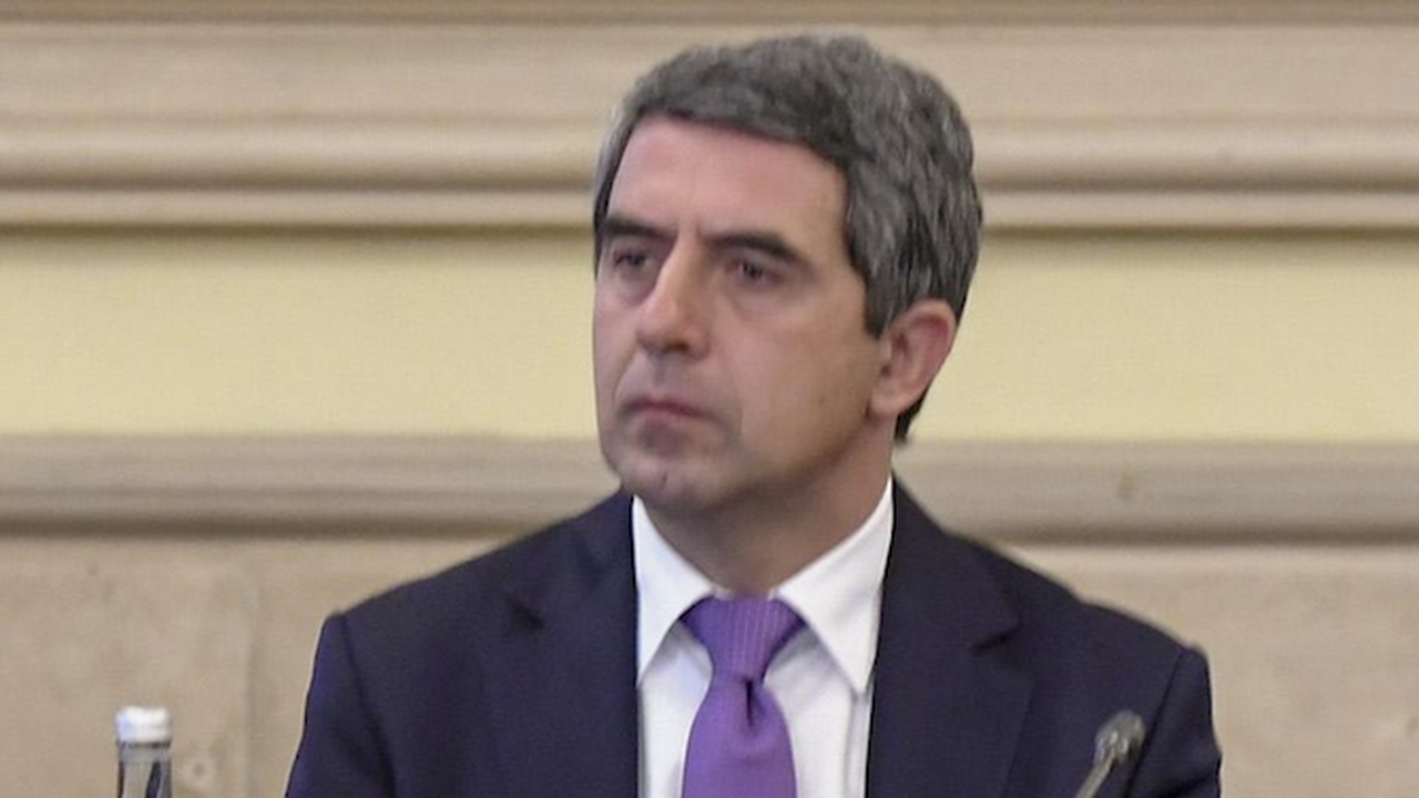 Плевнелиев отива във Варшава за Срещата на върха на НАТО Новини бг