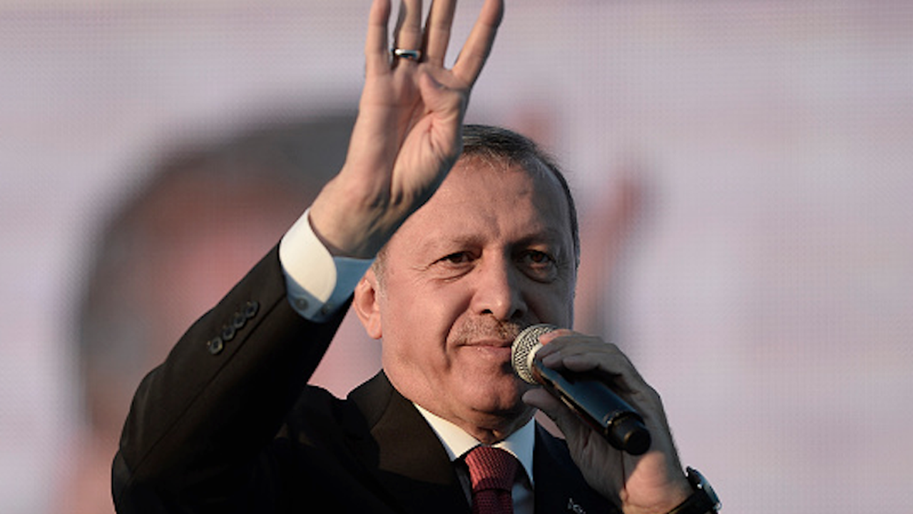 Ердоган Башар Асад е по голям терорист от Ислямска държава Новини бг