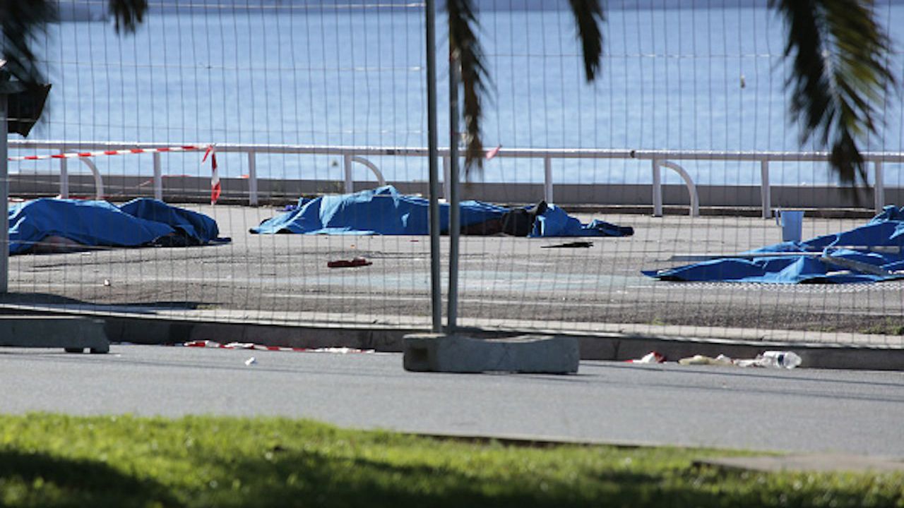 Задържаха още двама души заради атентата в Ница Новини бг