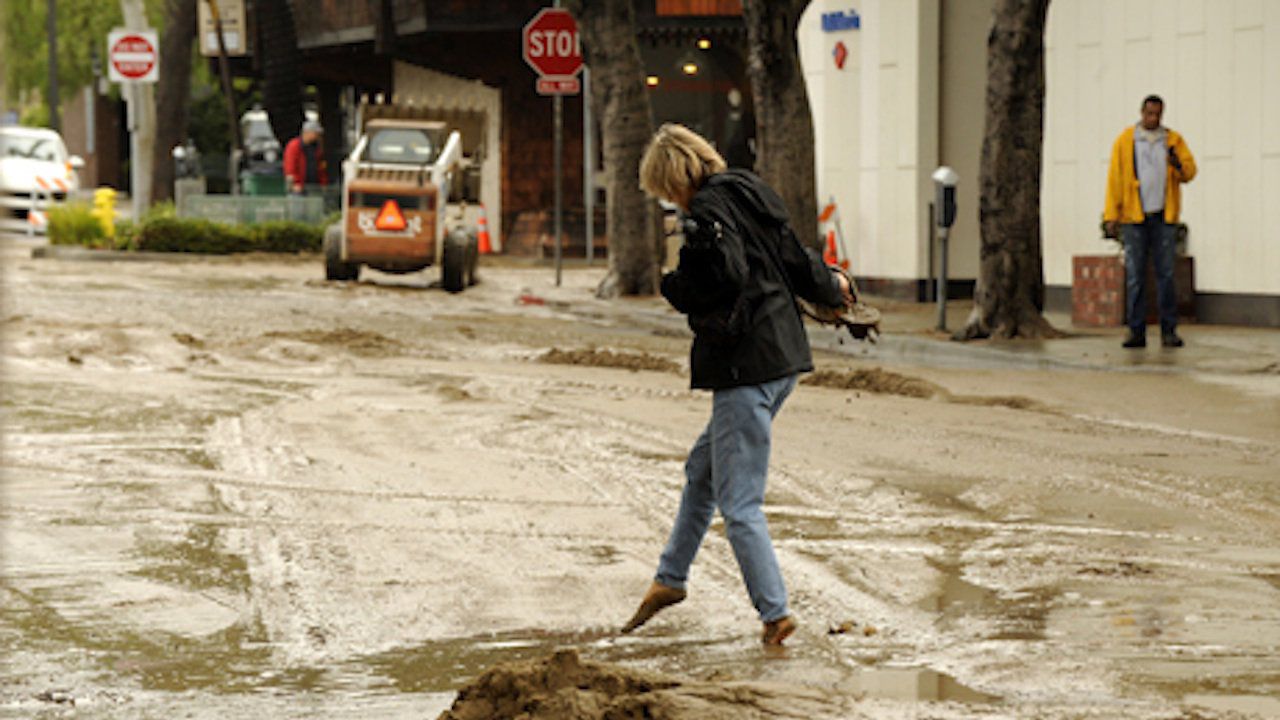 Наводненията в Гърция взеха жертва Новини бг