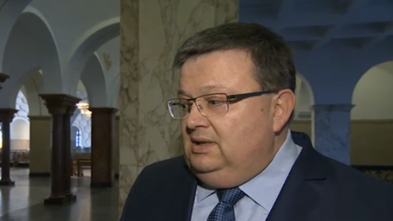 До края на деня или до края на другата седмица ще бъде ясна причината