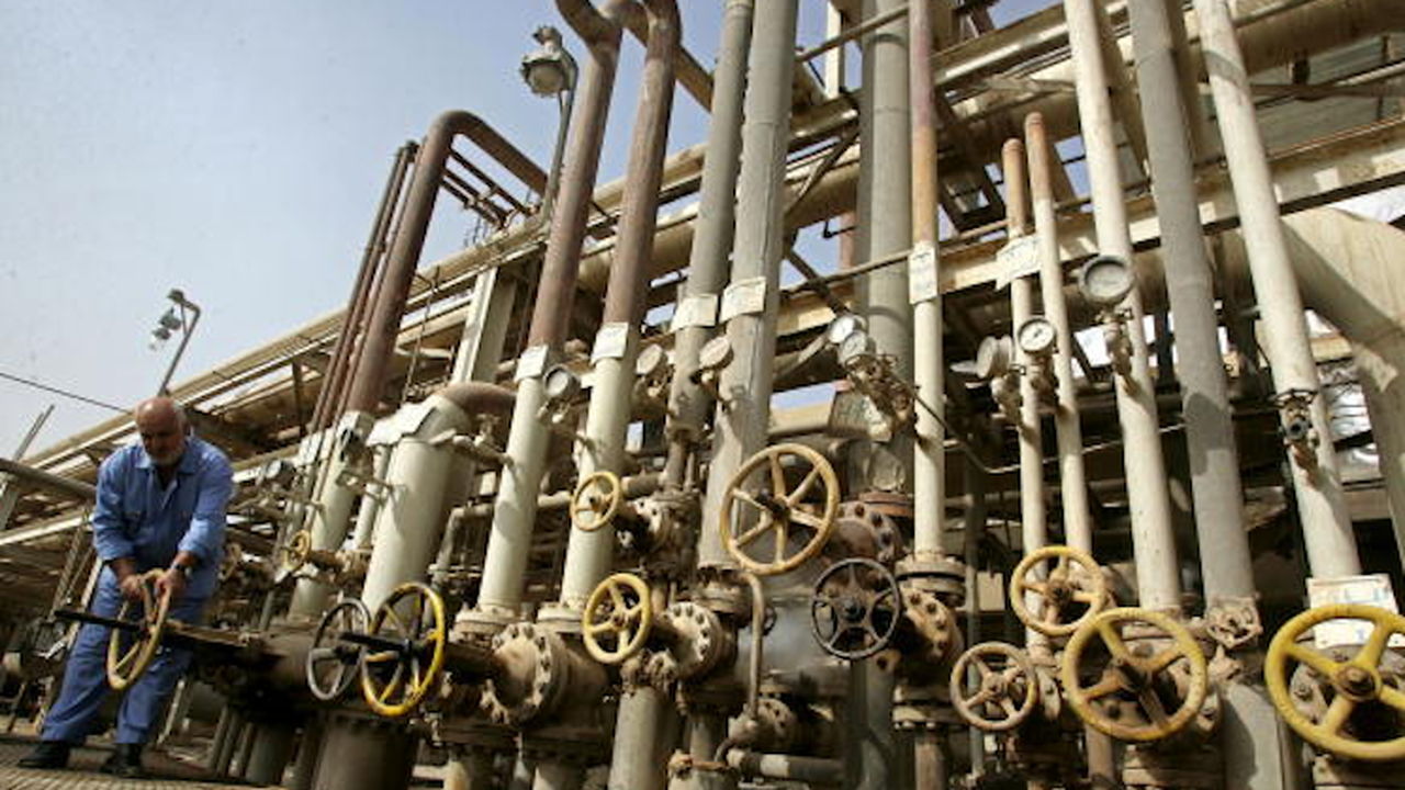 Споразумението за Иран свали цената на петрола Новини бг