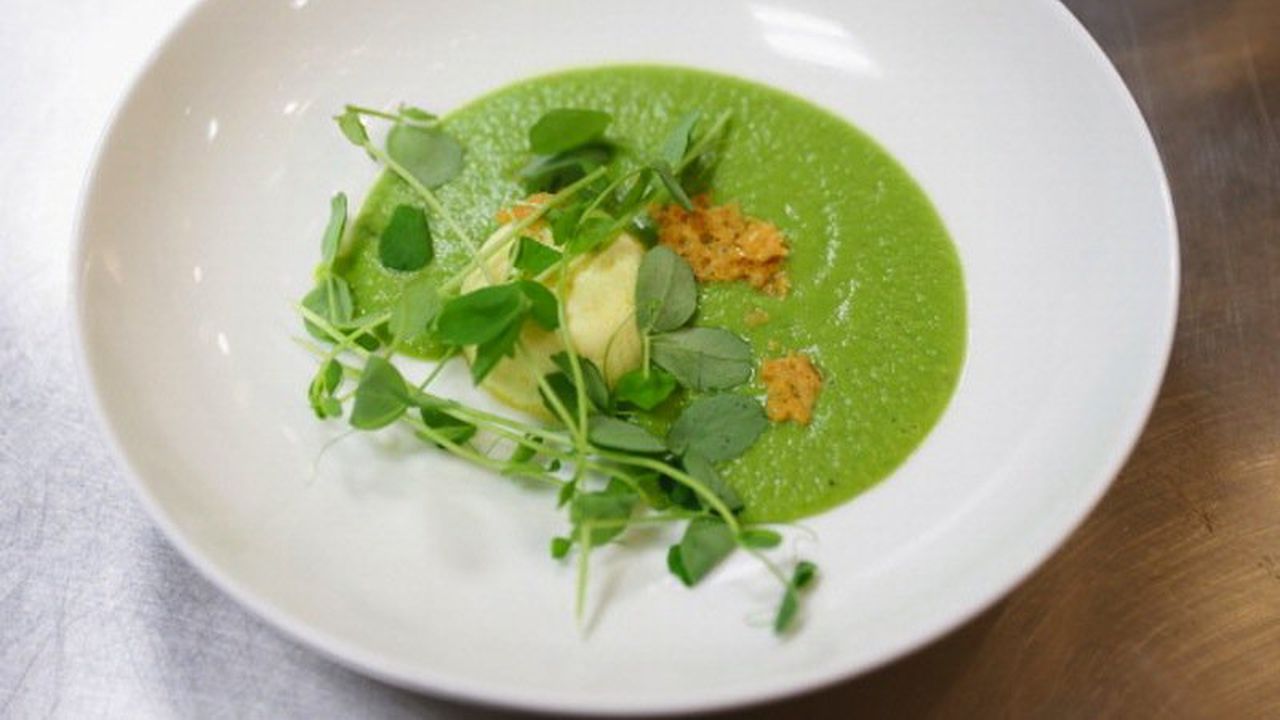 Най вкусните супи в света Новини бг