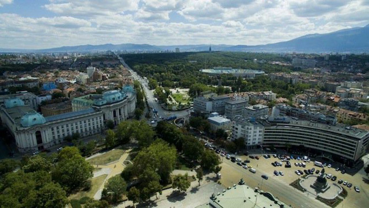 Главният архитект на София обеща нова цялостна схема на града Новини бг