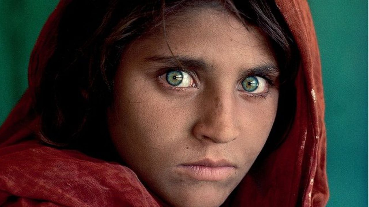 Изложба на емблематичния фотограф Steve McCurry пристига у нас | Новини.бг