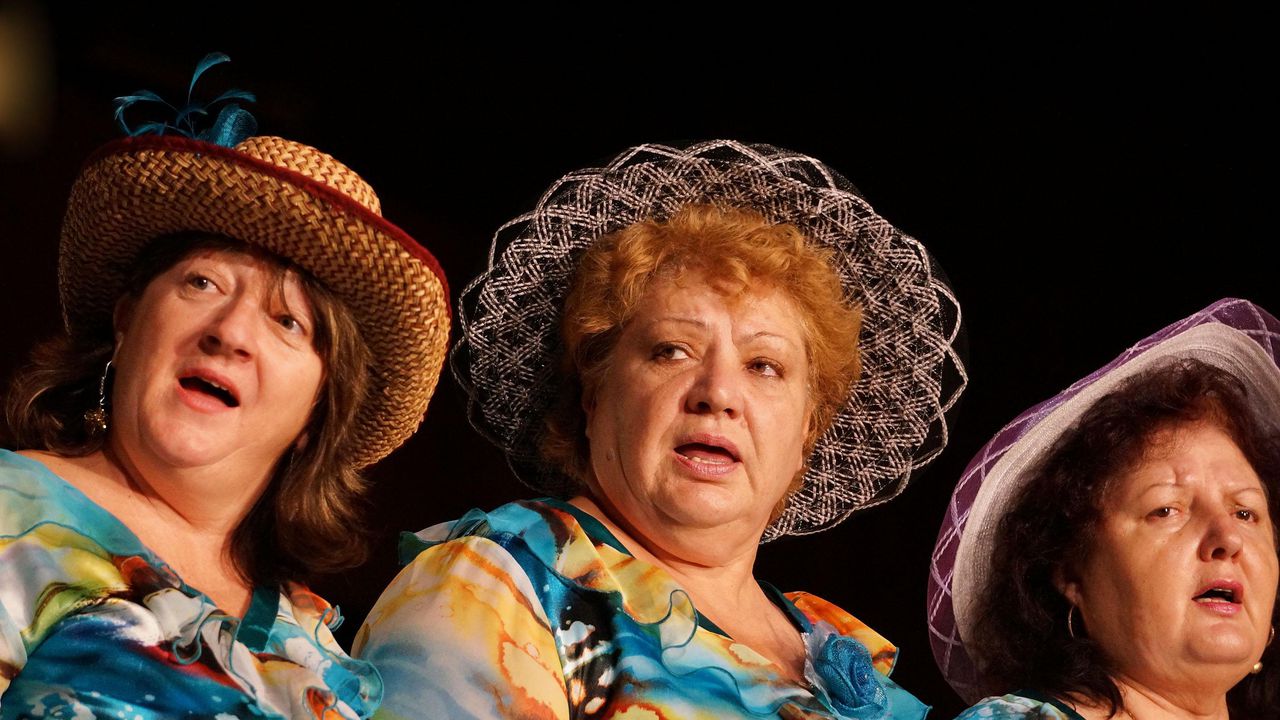 В Сливен Международният ден на възрастните хора ще бъде отбелязан с концерт на пенсионерските