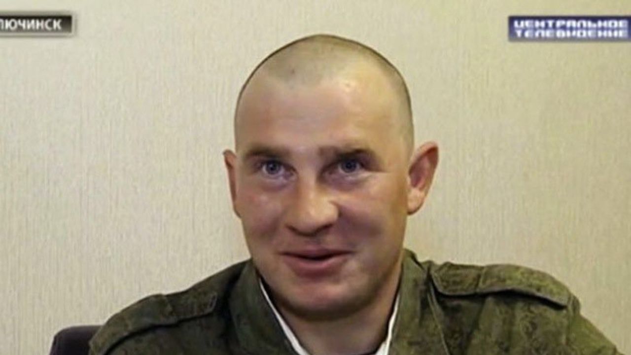 Руски войник възкръсна след 10 години Новини бг