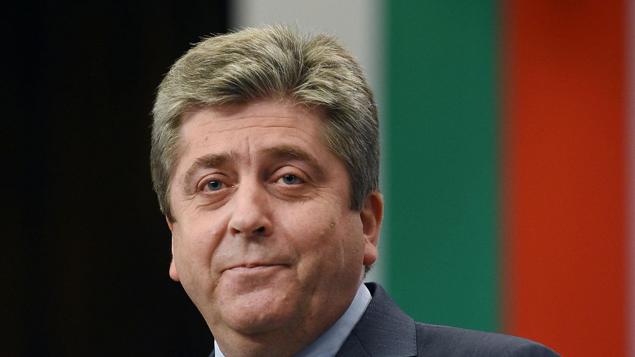 Георги Първанов към БСП Споразумение му е майката да се хващаме и да се разбираме видео