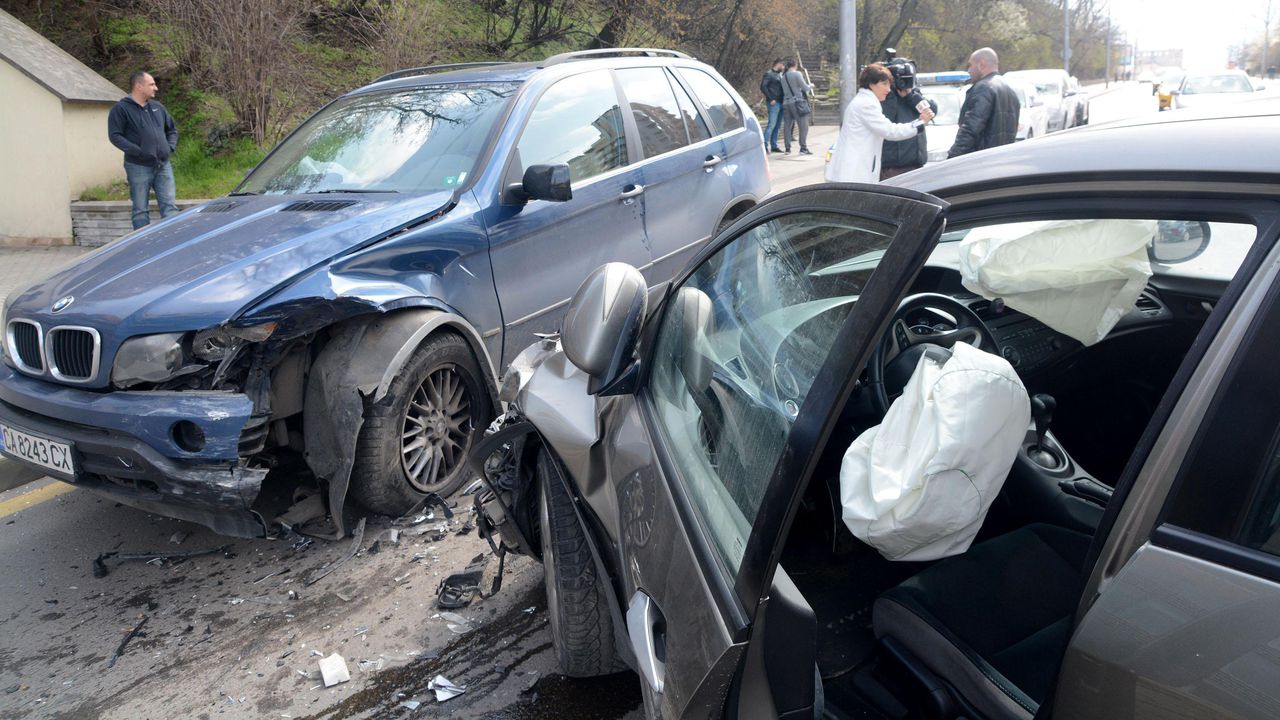 Пътищата взеха нова жертва Новини бг
