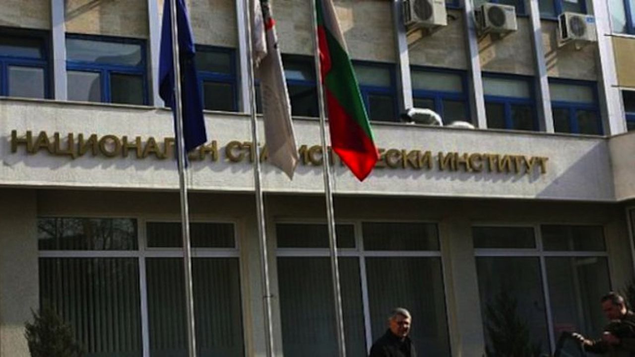 НСИ Oтново отчете подобрение на стопанската конюнктура в България