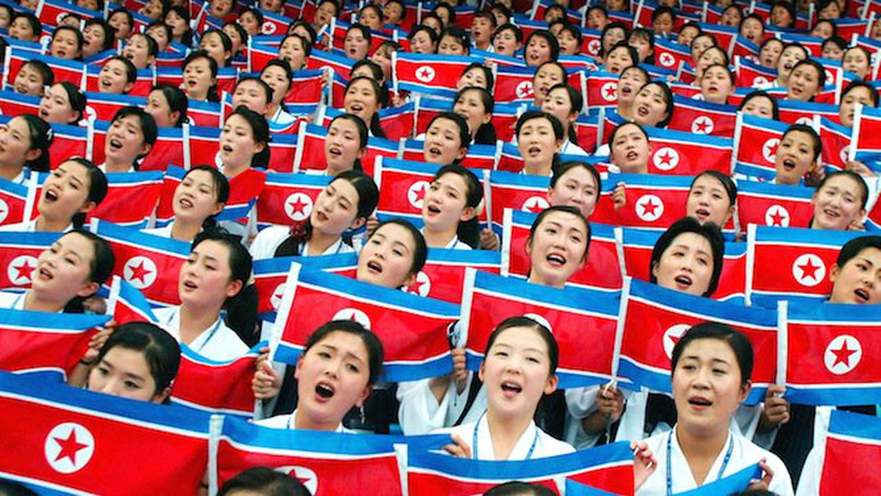 Бившата първа дама на Южна Корея започва четиридневно посещение в КНДР | Новини.бг