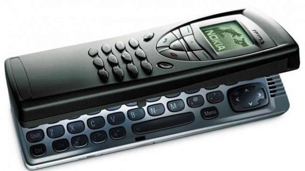 Старите мобилни телефони са много по-добри | Новини.бг