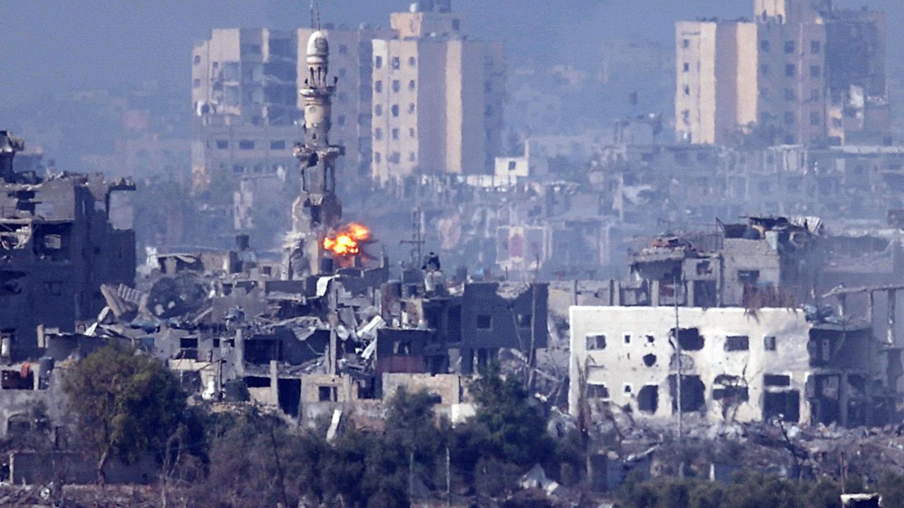 Най малко петима убити при взрива в Идлиб Новини бг