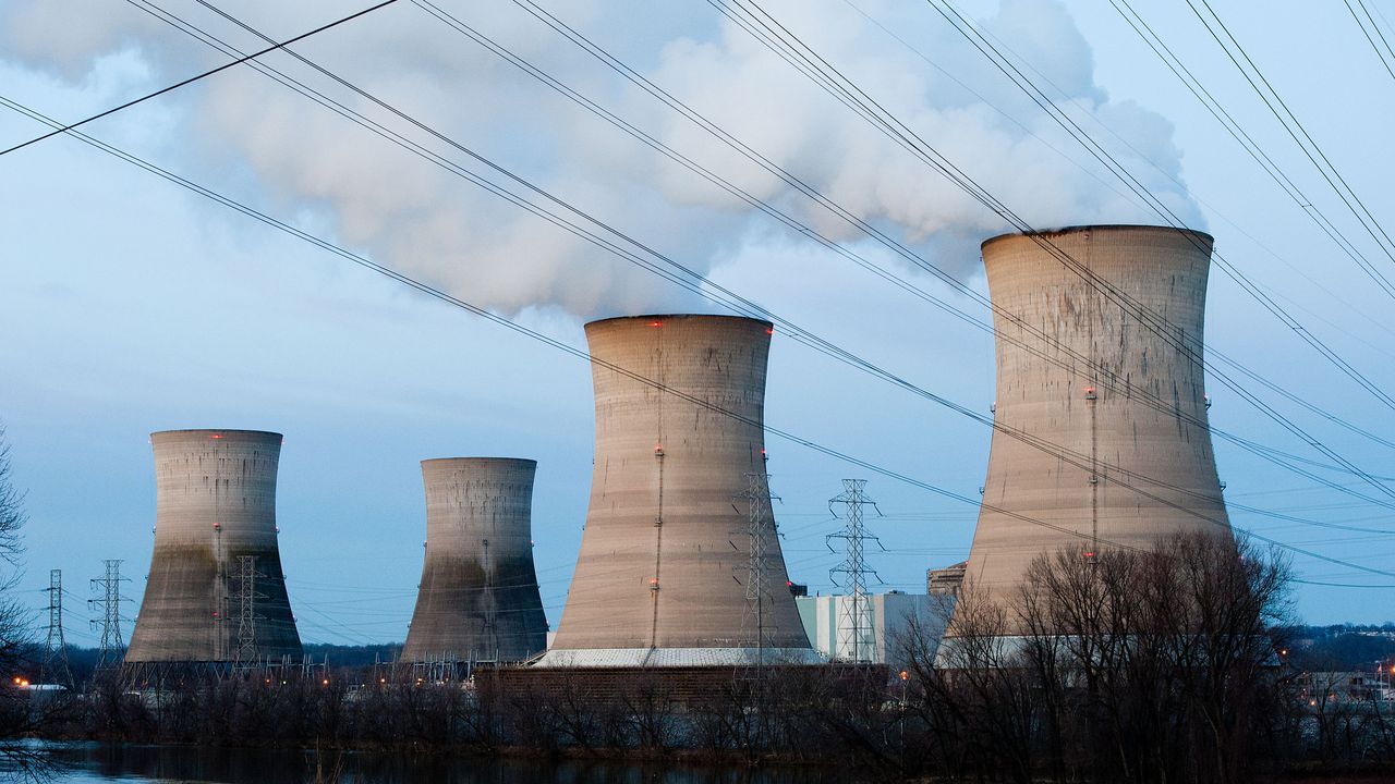 Губернаторът на Курска област Украинската атака срещу Курската АЕЦ създава заплаха за ядрената