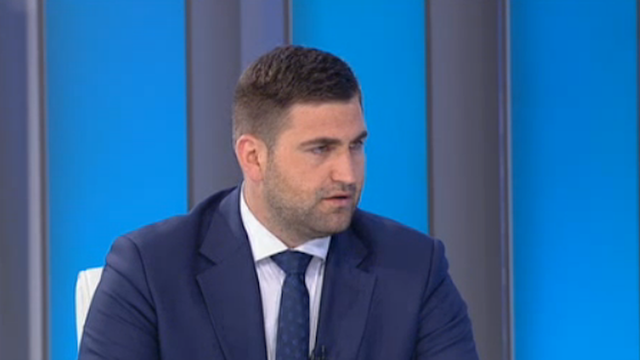 Андрей Новаков съобщи за колко милиарда от бюджета на ЕС ще преговаря България Новини бг