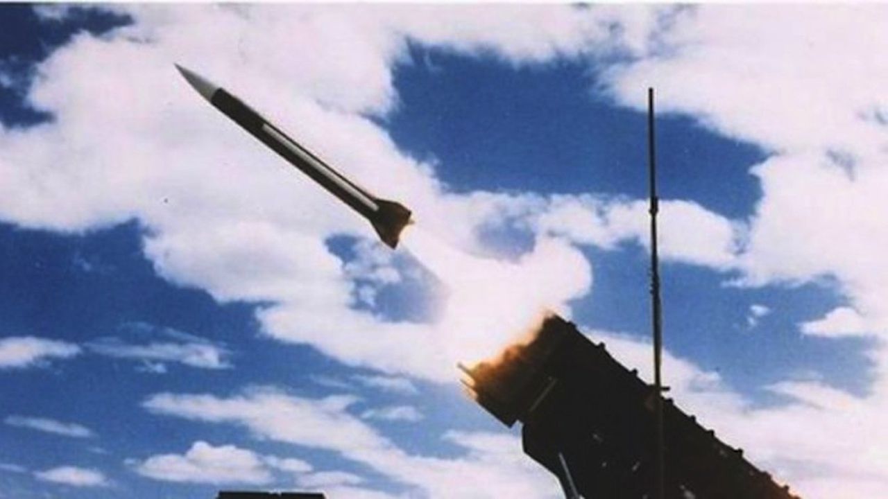 Северна Корея отново е изстреляла ракети Новини бг