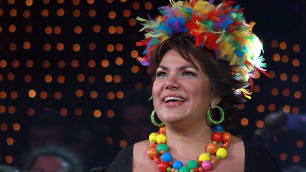 Марта Вачкова „Шоуто на Слави“ се превърна в политическо кабаре Новини бг