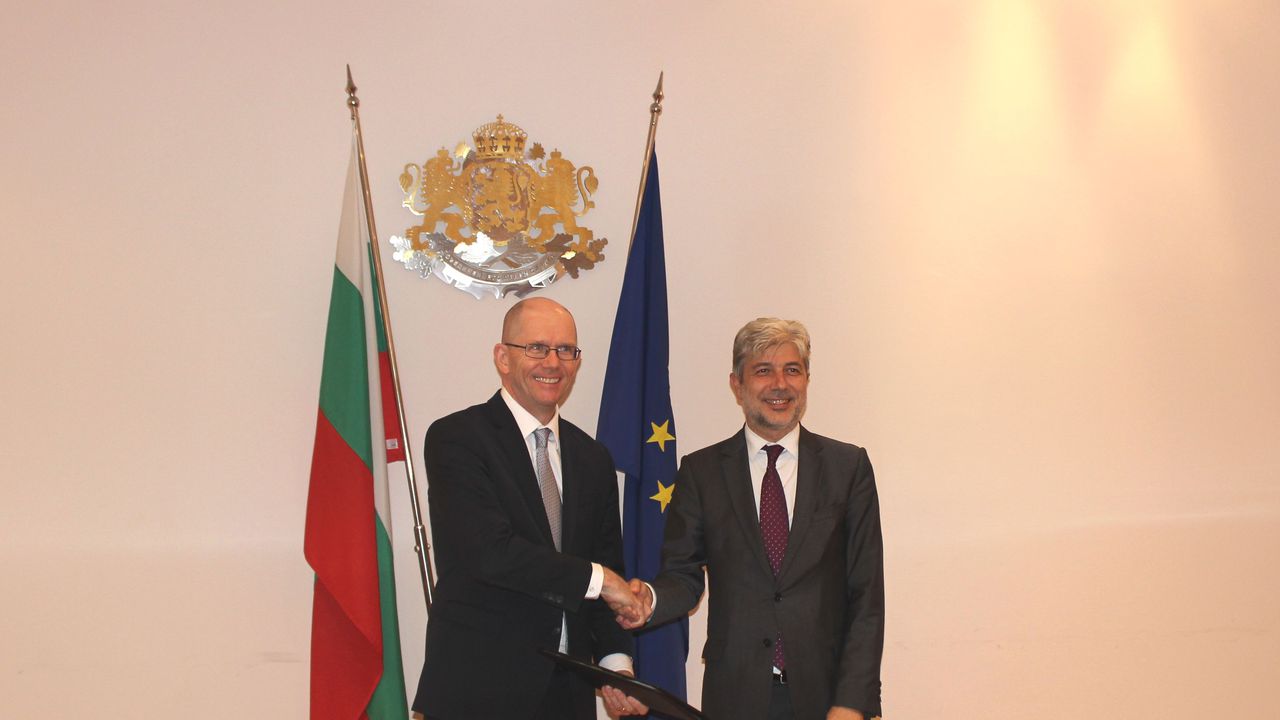 България ще получи подкрепа от Световната банка в управлението на реките Новини бг