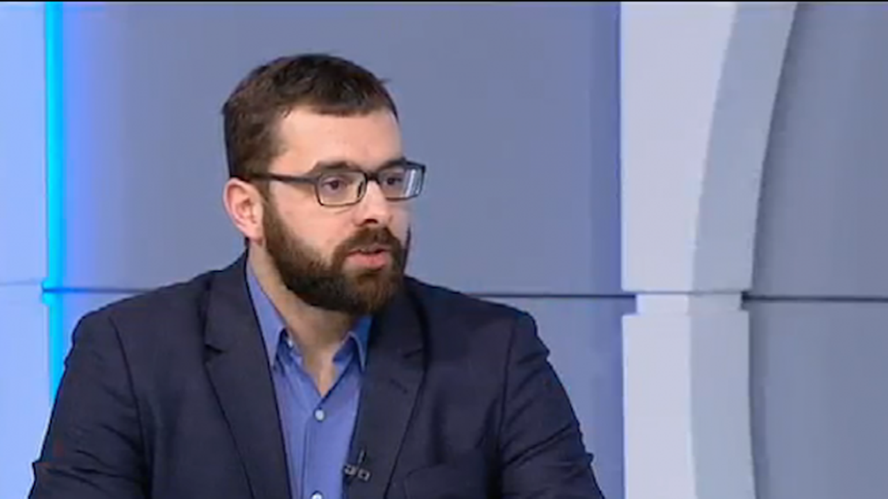 Депутат от БСП Държавата ще се върне в тъмните времена на мутрите Новини бг