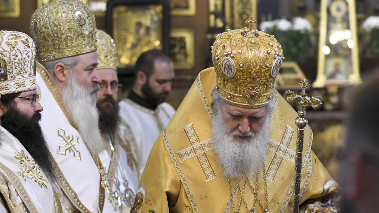 Патриарх Неофит ще отслужи празнична литургия за Неделя Православна Новини бг