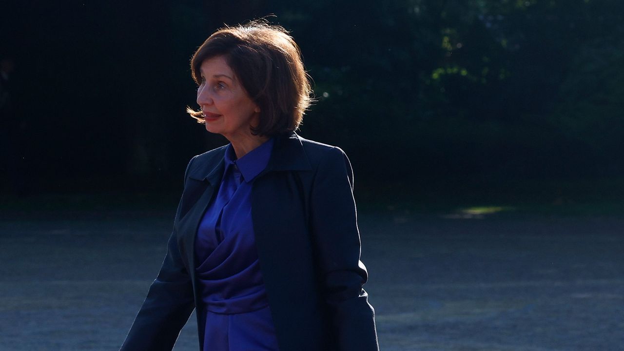 От Срещата на върха на НАТО в Хага Силяновска призова за деблокиране на процеса на разширяване