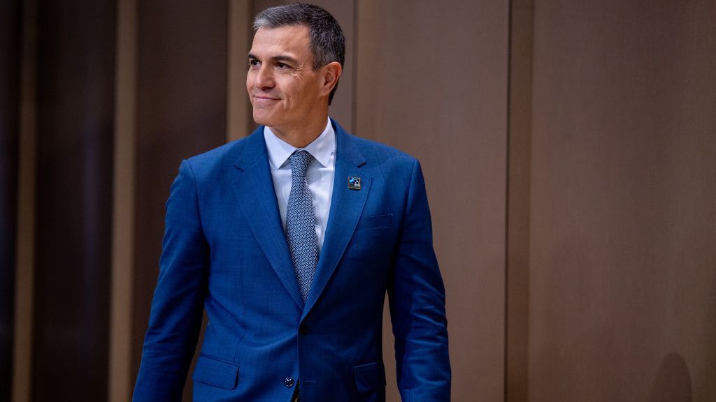 Санчес Даваме толкова пари за отбрана колкото ни позволяват възможностите другите ако искат