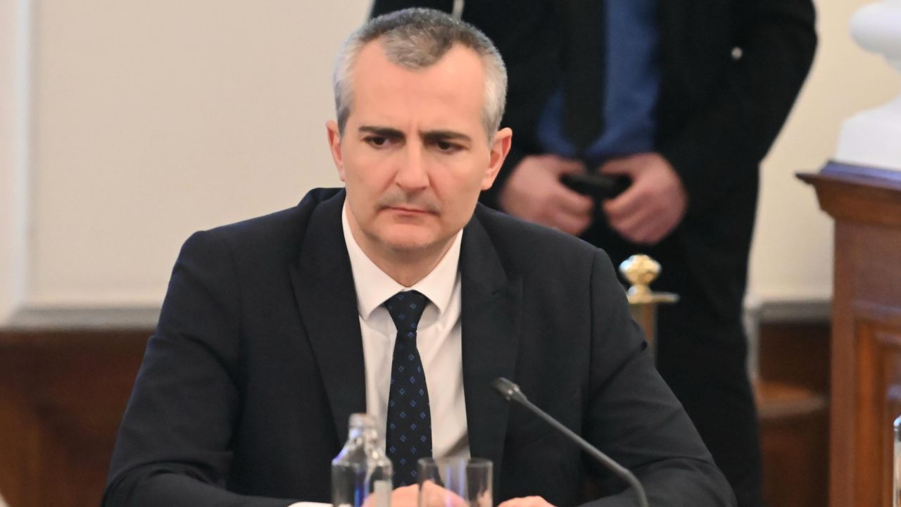 Димитър Илиев Новите правила ще засегнат най безопасните пътища магистралите Новини бг