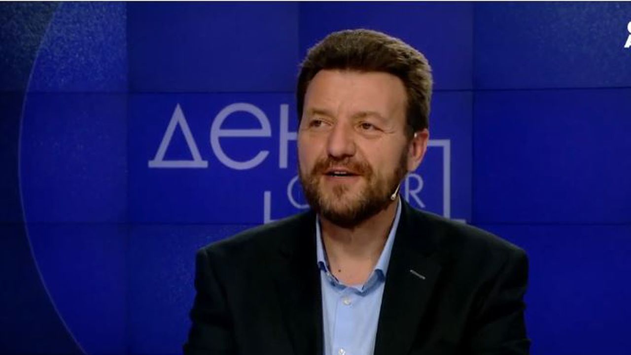 Кметът на район Слатина Никога не ми е оказван натиск за обществени