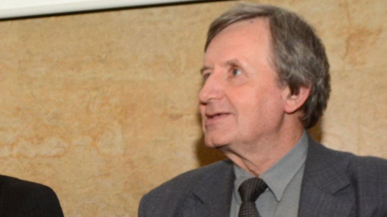 Акад. Георги Марков пред novini.bg: Разни доморасли политици съсипаха ...