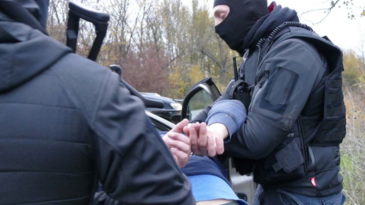 Разбиха група за трафик на мигранти към Сърбия и Западна Европа Новини бг