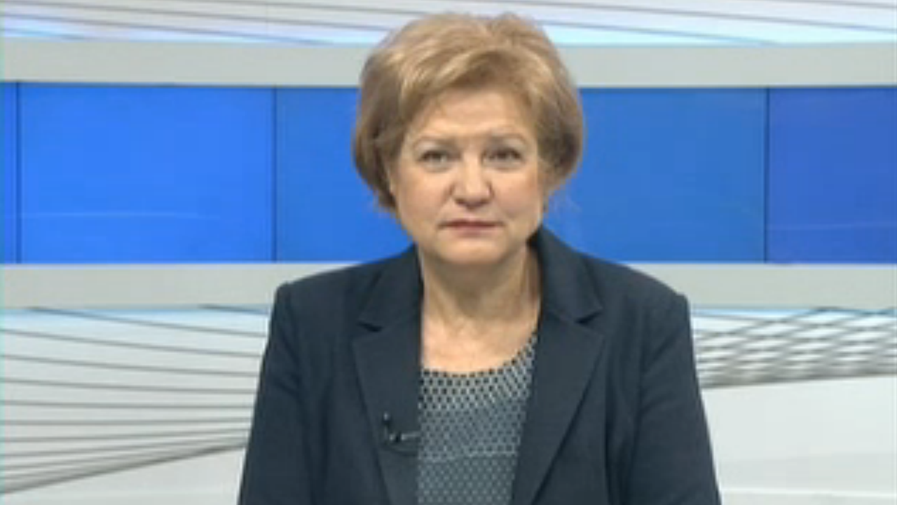 Менда Стоянова Етичната комисия в ГЕРБ ще отговаря на обществени сигнали Новини бг