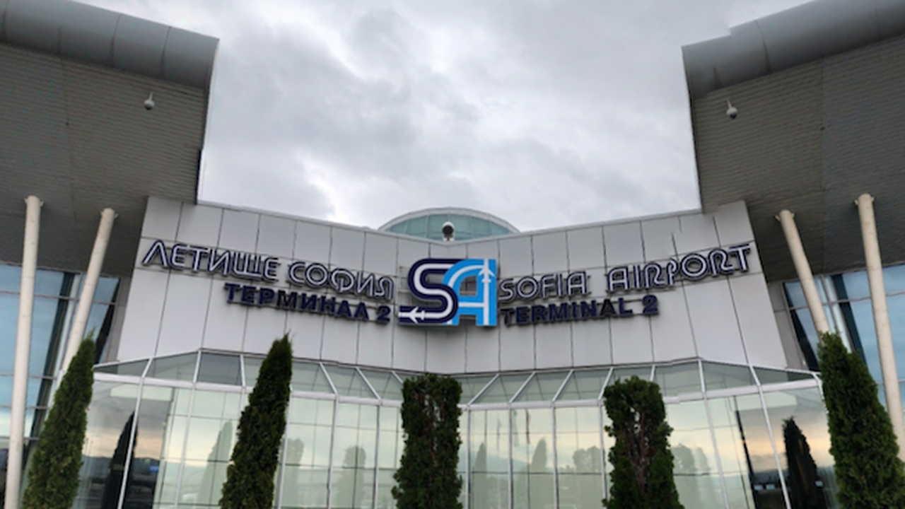 Удължиха срока за подаване на оферти за концесията на летище София