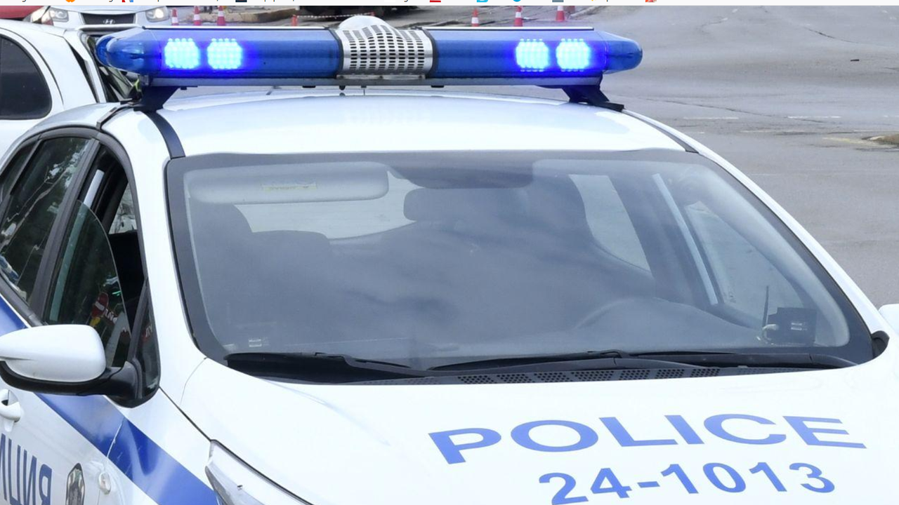 Жена със счупена бедрена кост потърси помощ мъжът й я пребил Новини бг