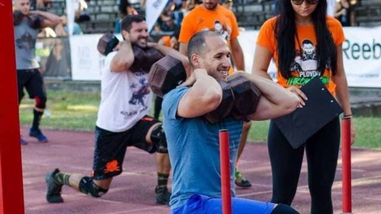 Стартира „PLOVDIV THROWDOWN” 2019 | Новини.бг