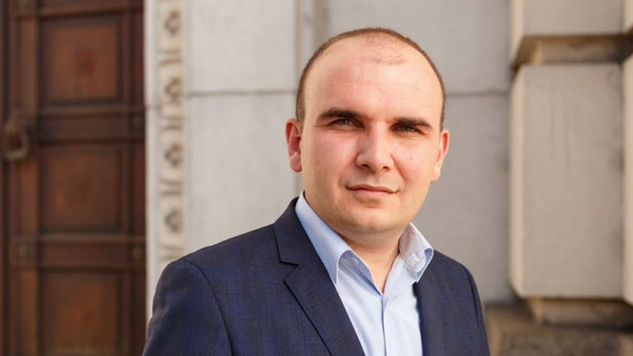 Илхан Кючюк пред Novini.bg: На Фон дер Лайен ѝ е нужно визионерство ...