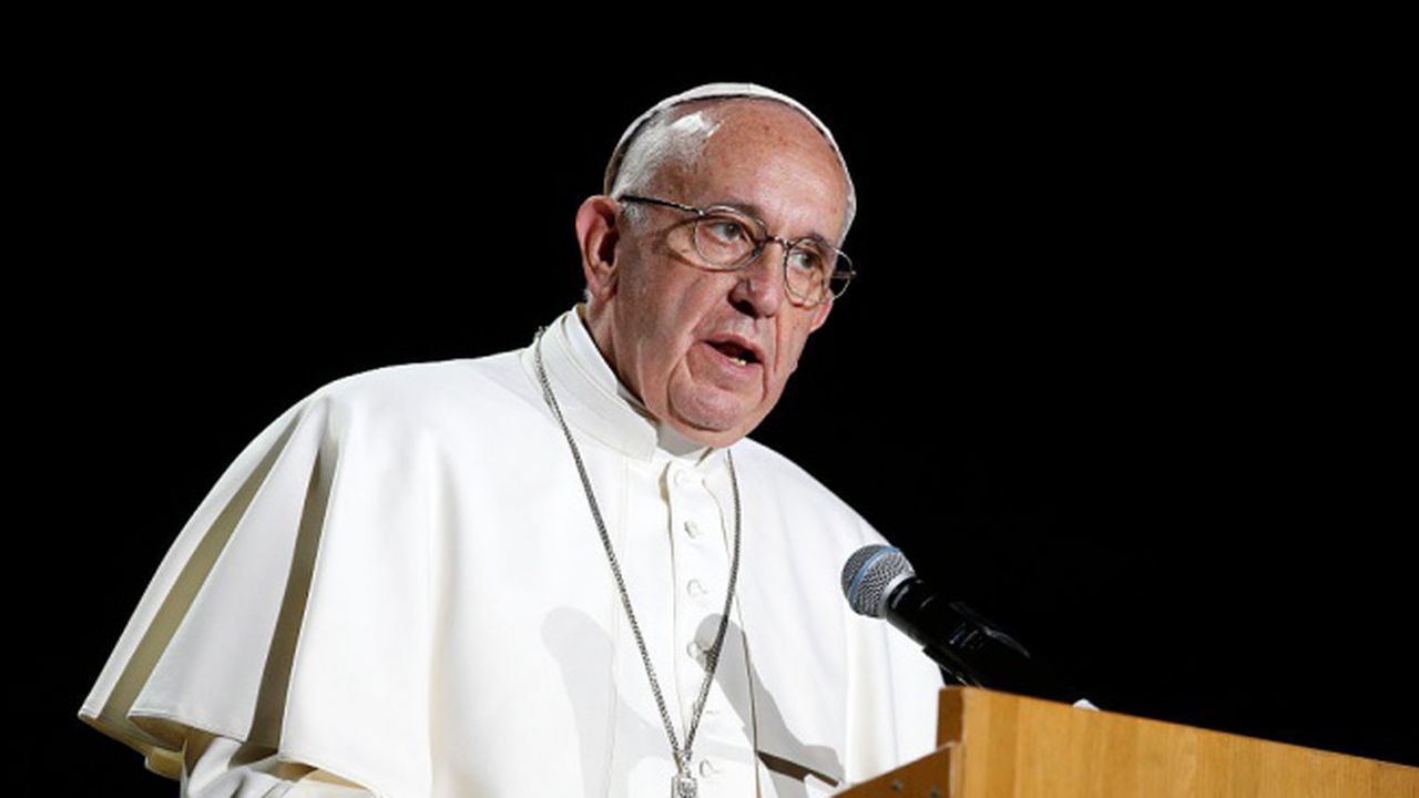 Папа Франциск е в Япония сбъдва мечтата си да проповядва там Новини бг