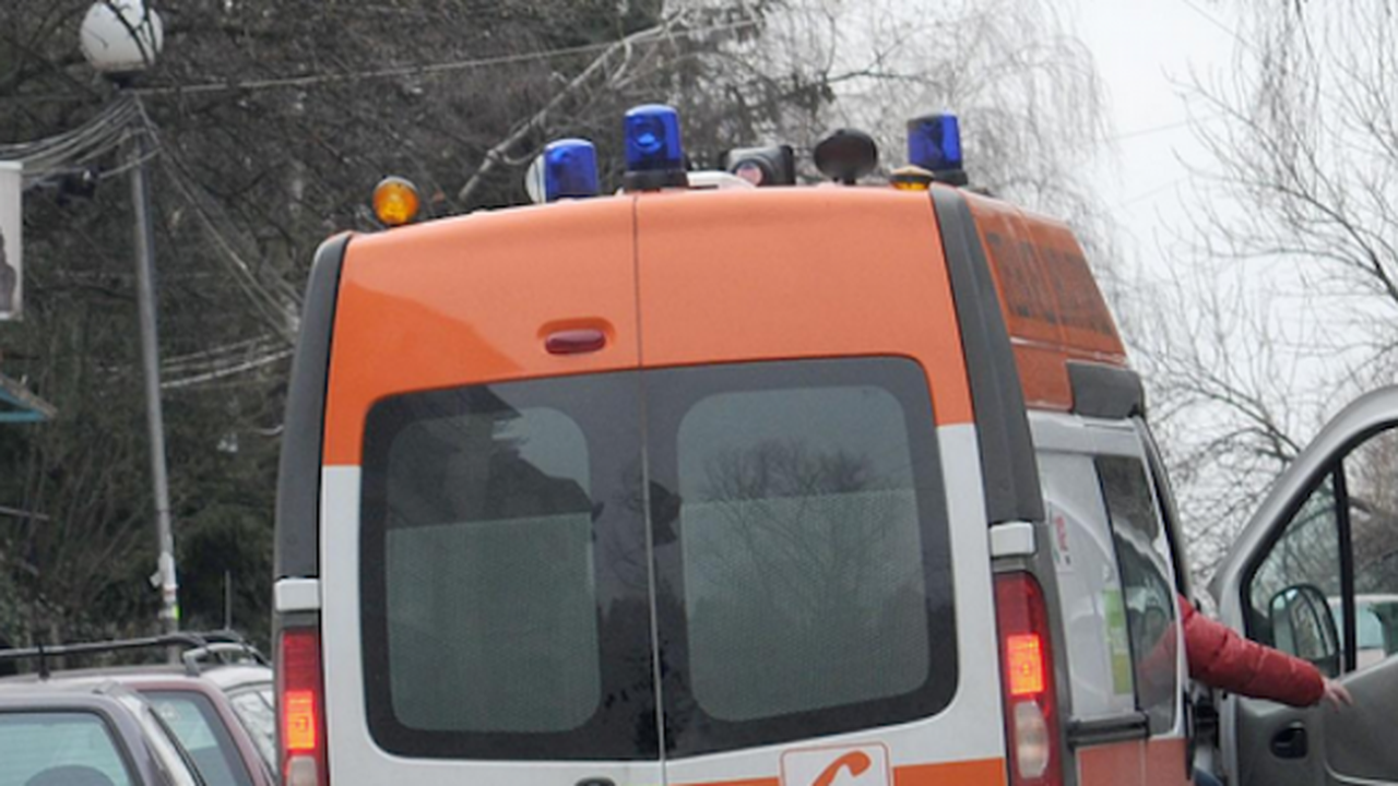 Работник пострада при трудова зпополука в русенско село Новини бг