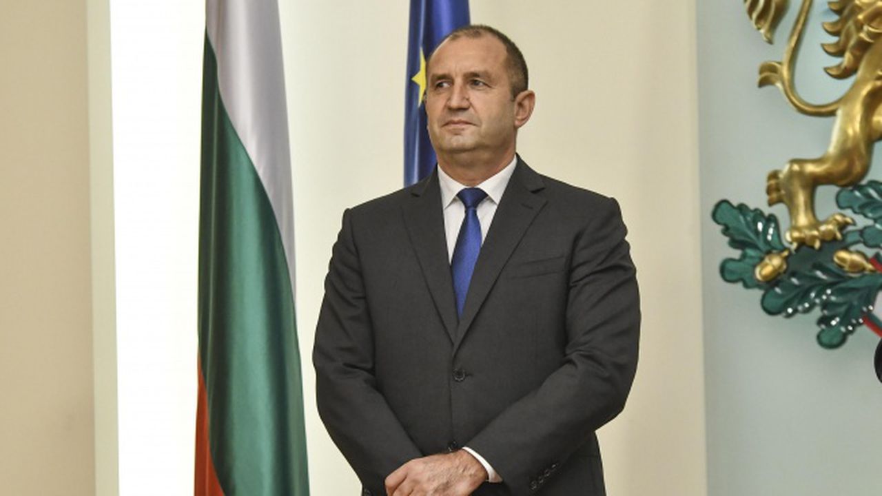Президентът наложи вето върху разпоредба от Закона за защита на личните