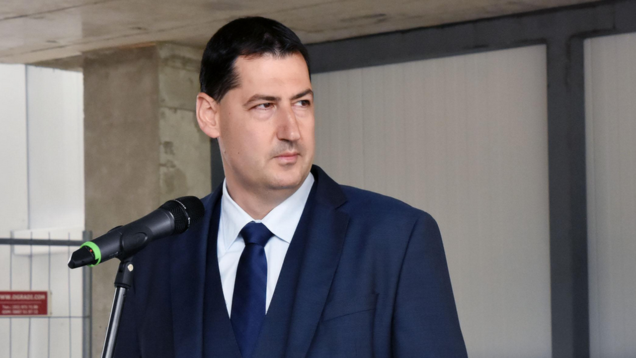 Иван Тотев разкри ще се кандидатира ли за трети мандат за кмет на Пловдив Новини бг