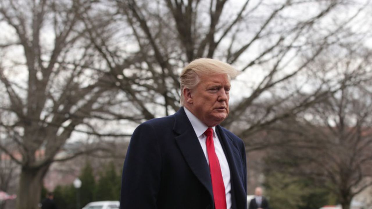 Тръмп изказа съболезнования на японския народ за жертвите от