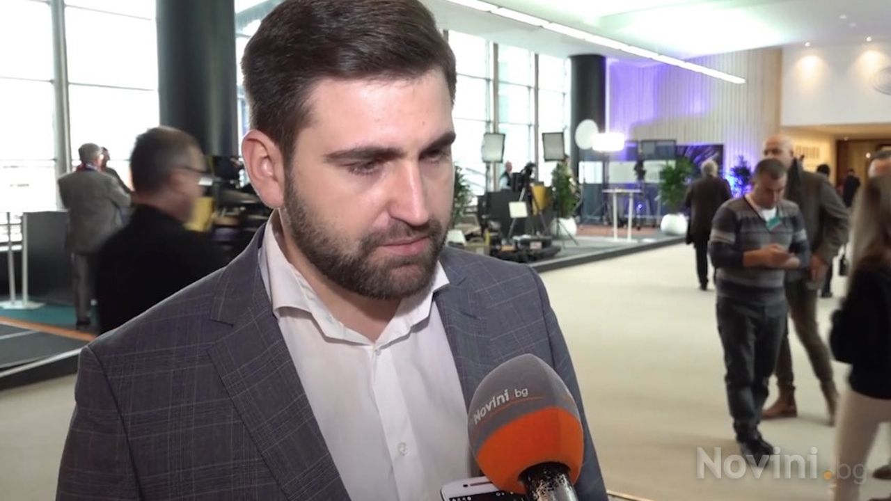 Андрей Новаков разкри какво ще се случи при гласуването в ЕП на пакета „Мобилност“ Новини бг